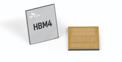 TSMC 손 잡은 SK하이닉스, HBM4 로직 다이 비용 압박↑