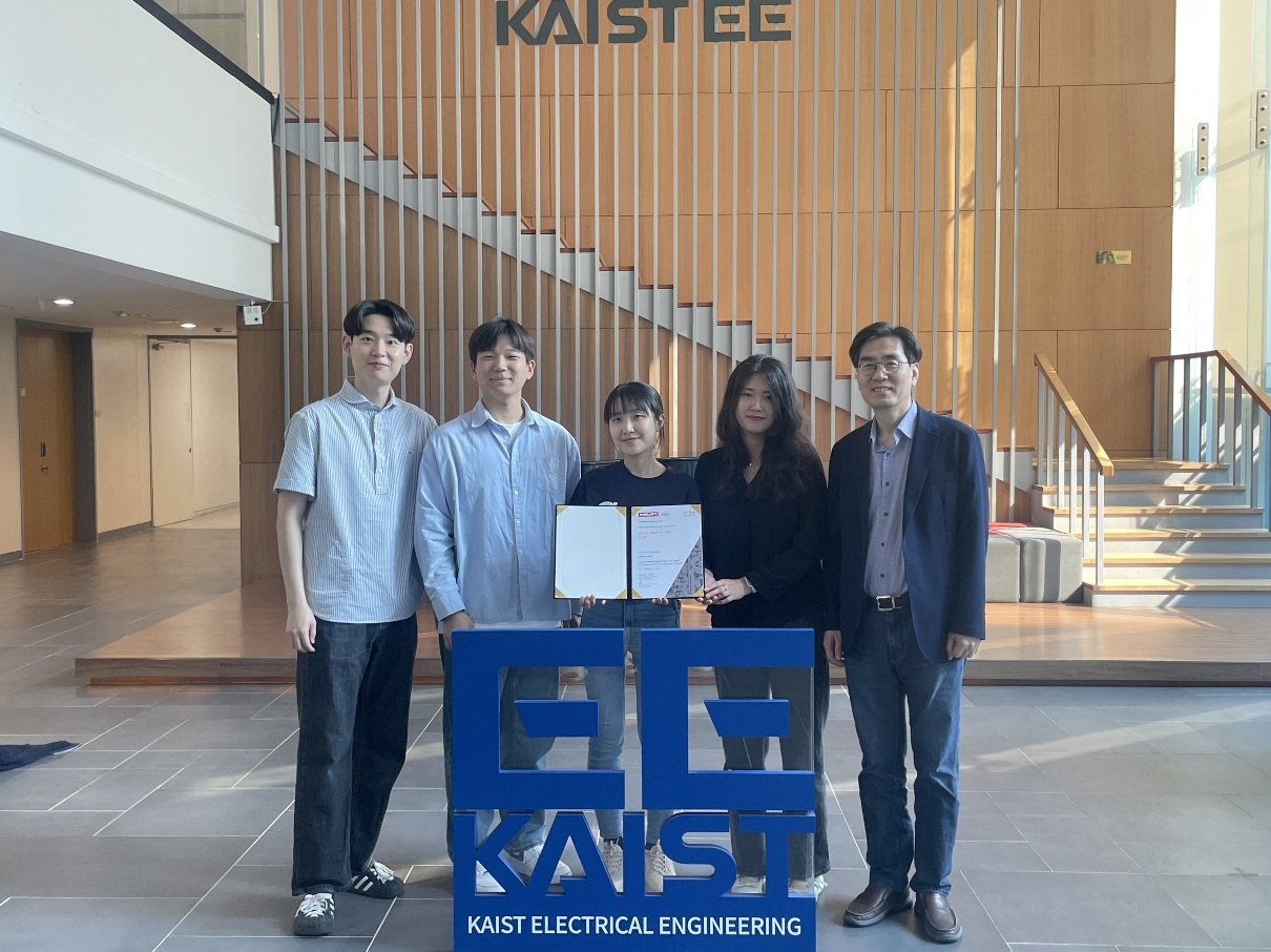 “역시 세계 최강” KAIST 명현 교수팀…국제 로봇대회 챌린지 우승