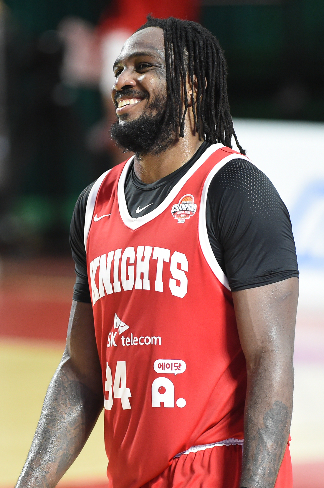 게이지 프림 재계약 거부로 KBL 자격 상실…워니·마레이는 잔류, 코피 코번 등 16명 방출