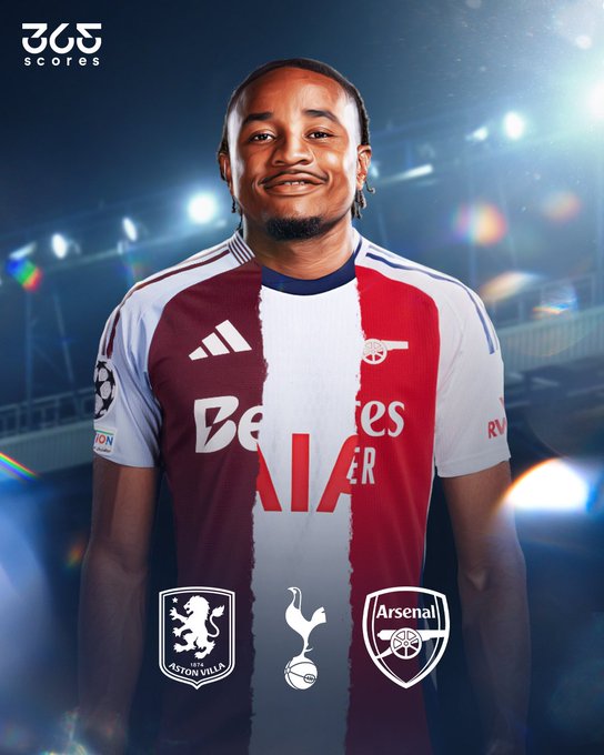 ‘UCL이 좋긴 하네!’ 토트넘, ‘분데스리가 득점왕 출신’ 첼시 FW 영입 경쟁 앞서고 있다...“가장 진지한 입찰자”