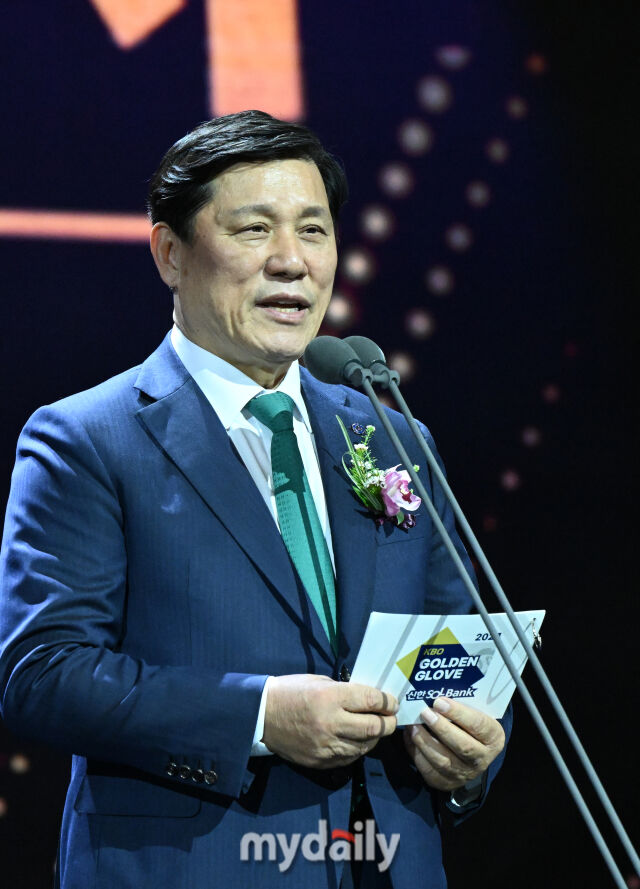 "연고지 고민, 대안이 있다고 했다" NC-KBO, 문제 해결 위해 공동전선 폈다…창원시 답변에 역사가 바뀐다 [MD창원]