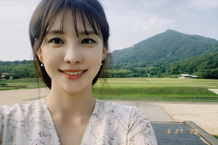 "현실에서 도망가고 싶었어요".. 1년 만에 연애, 결혼, 이혼 다 겪은 여배우 | 뷰티패션알리미