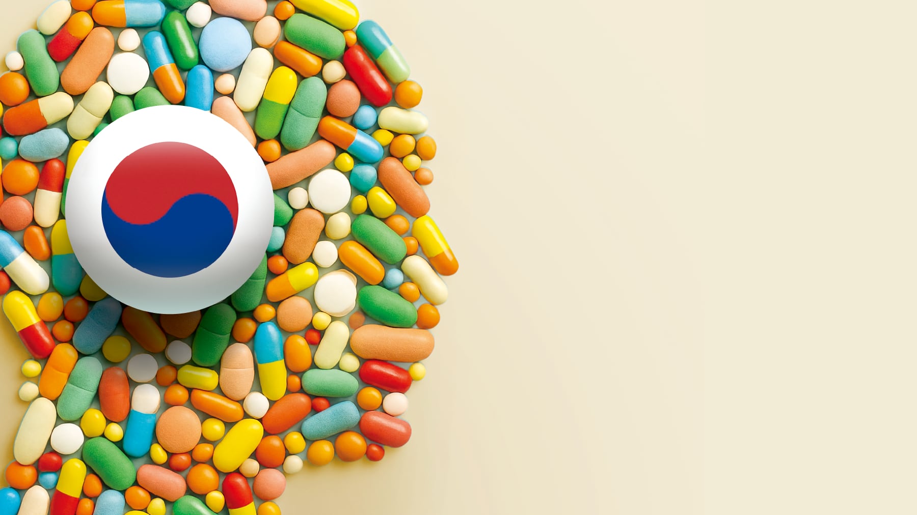 S. Korean biopharma set to surpass 10 tn won in tech exports this year