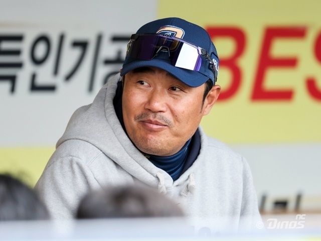 “선수들 모두 연패 끊고자 하는 투지 컸다”…256일 만에 창원NC파크 경기 승리 이끈 이호준 NC 감독의 미소 [MK창원]