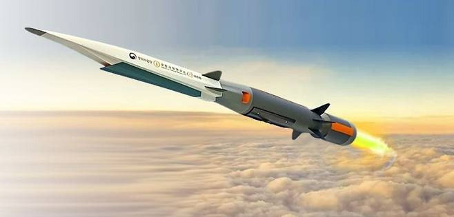 극초음속 미사일 HYCORE 개발 레이스: 한·미·중 속도 경쟁 심화 | 밀리터리 랩실