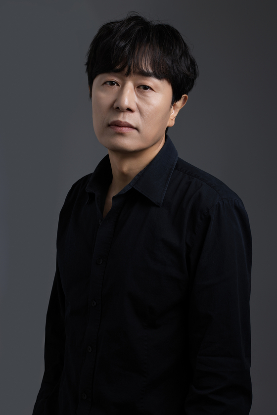 김민상, 미드폼 드라마 '메스를 든 사냥꾼' 출연