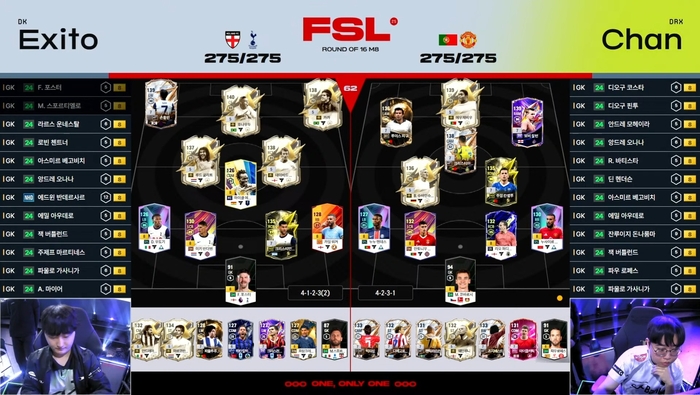 강자들만 살아남은 FSL 8강, ‘진검승부’ 속 차이 만들 ‘골키퍼 콘트롤’ [SS시선집중]