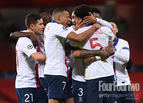 ‘PSG 12년 헌신’ 주장 완장 찬 이유 확실했다…“음바페는 우리를 위해 모든 걸 쏟아 부었다”