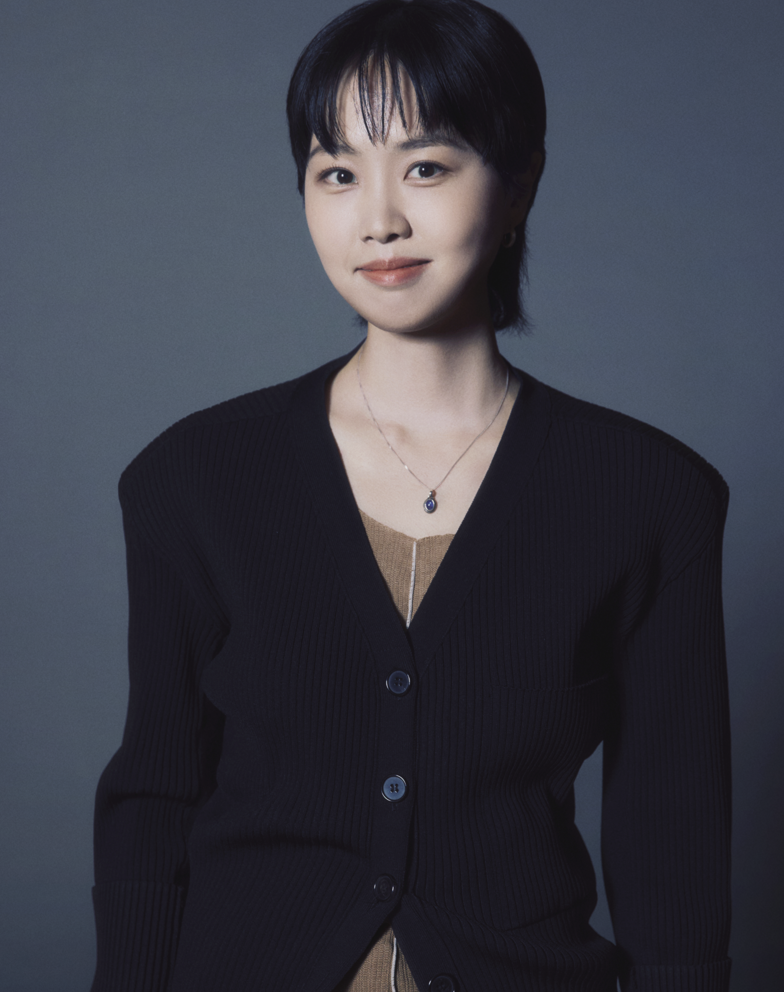 '이 별에' 필요했던 김태리·홍경…감독의 선택 이유 [인터뷰M]