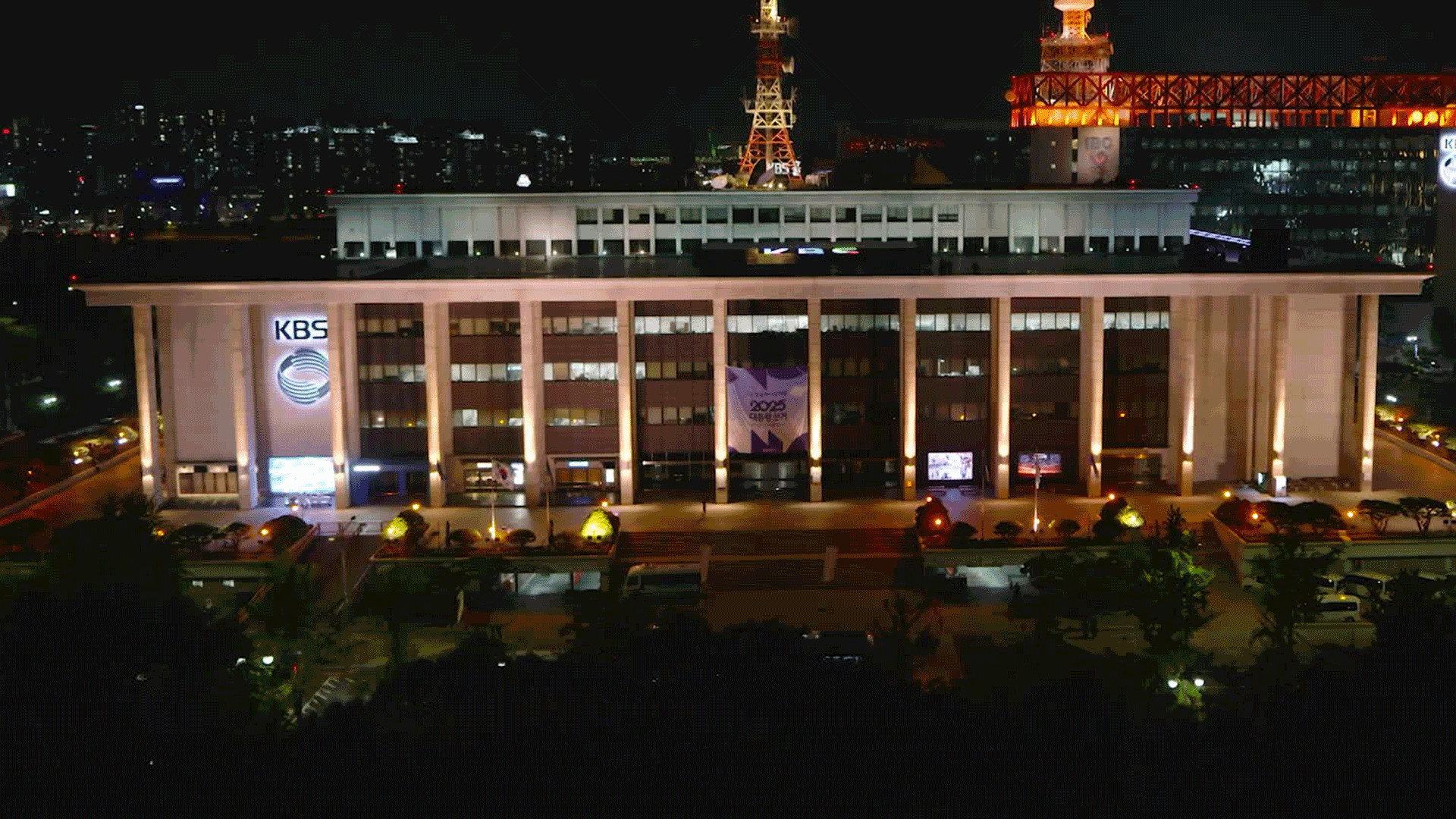 사상 첫 ‘AI’ 도입한 KBS 개표방송…“예측 정확도 100%”