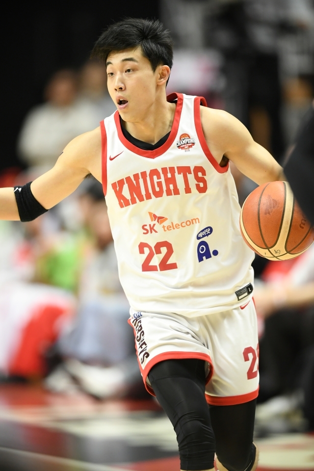 [단독] ‘에너자이저’ 오재현, 워니·안영준과 함께 SK 잔류! FA 재계약 맺어 [KBL FA]