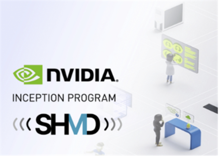 엔비디아가 선택한 韓 스타트업은? 뇌 건강 기업 'SHMD'