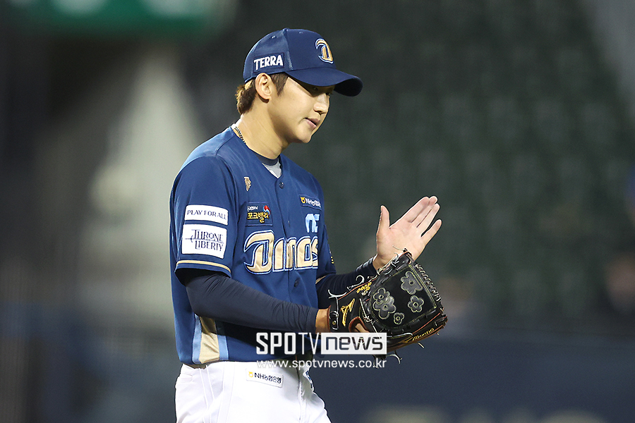 WBC 좌완 에이스는 류현진? 아직 모른다, 리그 판도 흔들 KIA-NC 파이어볼러가 돌아온다