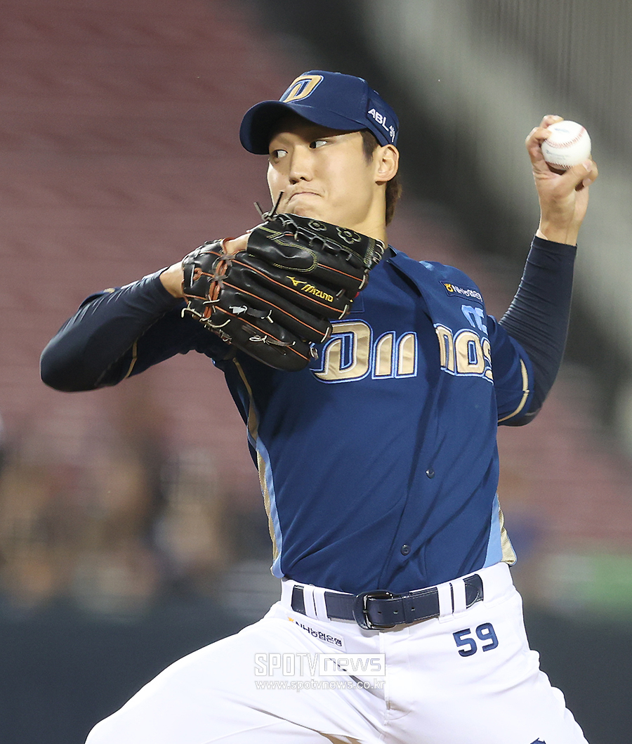 WBC 좌완 에이스는 류현진? 아직 모른다, 리그 판도 흔들 KIA-NC 파이어볼러가 돌아온다