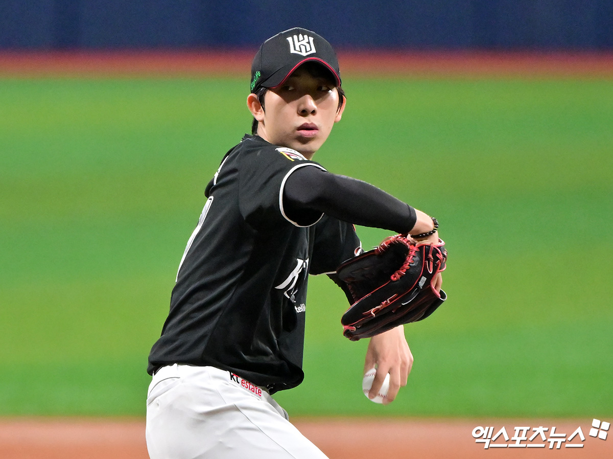 KBO, 5월 월간 MVP 후보 공개...'18K' 폰세·'타율 1위' 최형우 포함 6명 [공식발표]