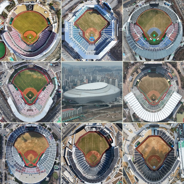 500만 관중 돌파… KBO리그, 흥행 속도로 신기록 쓰다