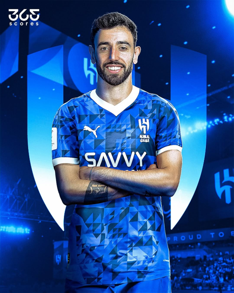 맨유 주장의 사우디행 마지막 난관…“선수 본인의 의사”