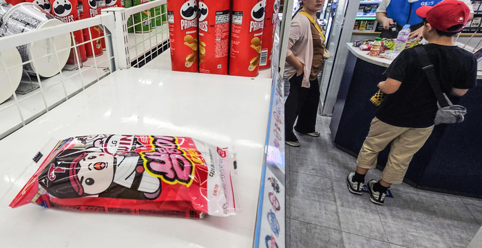 [단독] “팬 의견 경청” KBO, ‘크보빵’ 생산 중단 이어 SPC삼립과 ‘계약 종료’ 수순