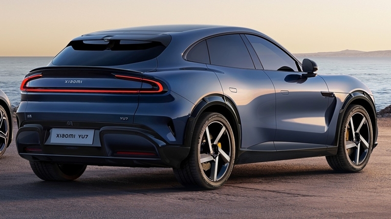 샤오미 레이쥔 CEO, '가격 전쟁 불참' 선언.. YU7 SUV, 모델 Y 정조준하나 | 글로벌모빌리티