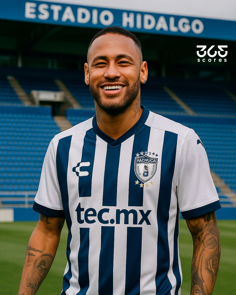 ‘강인아 기다려’ 브라질 우리형, FIFA 클럽 월드컵서 친정팀 재회할까