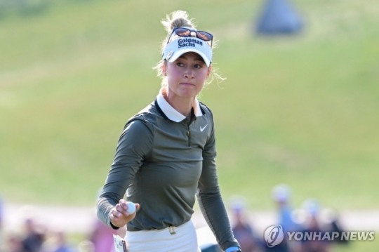 '세계 1·2위 맞대결' 코르다·티띠꾼, LPGA 54홀 특별전... 고진영 '2년 공백' 깰까