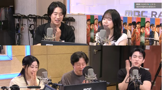 17kg·김신영 -44kg, 웃고 있어도 정체기는 왔다…“멈추면 진짜 힘들어요”