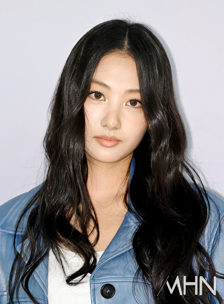 [포토] 미야오 가원 '돋보이는 비주얼'