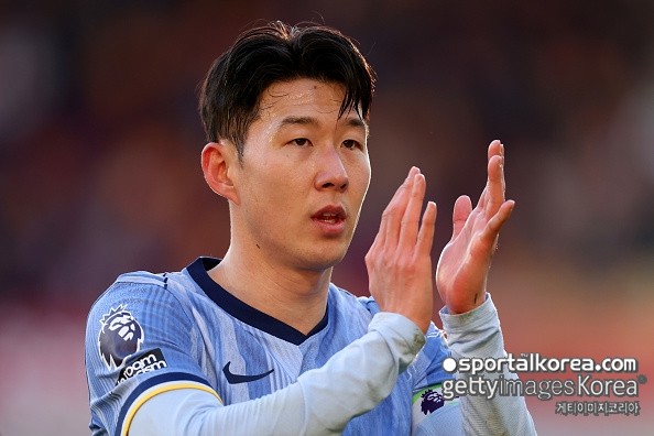 韓 경악 '끝내 英 BBC 떴다!' 집중 조명→"손흥민, 향한 사우디 관심 사실" 토트넘, "이적료 확보 위해 매각 고려"