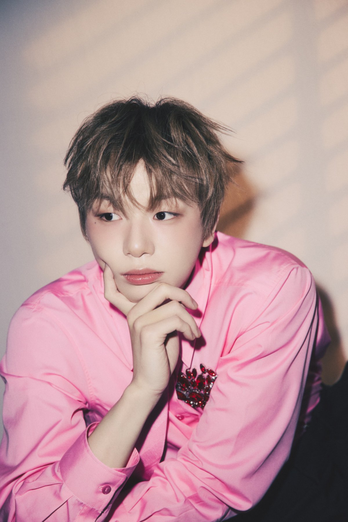 강다니엘, ‘Glow to Haze’ 직접 작곡 참여