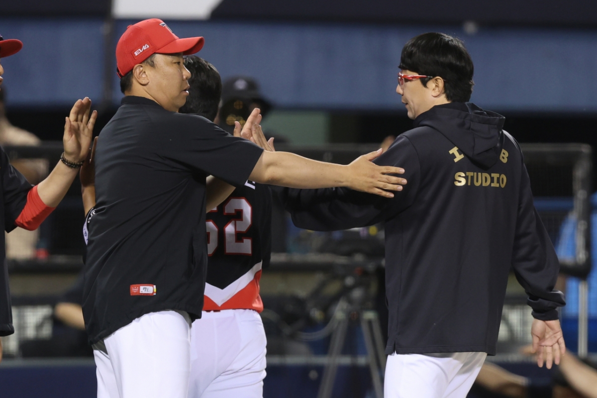 'ERA 0.00' KIA에 이런 루키가! 사령탑 극찬 폭발 "큰 힘", 데뷔 첫 홀드까지 챙겼다