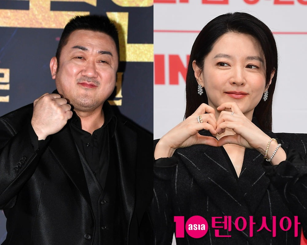 마동석·이영애 어쩌나…시청률 0%만 5번째, 제대로 굴욕 당한 KBS 드라마 [TEN스타필드]