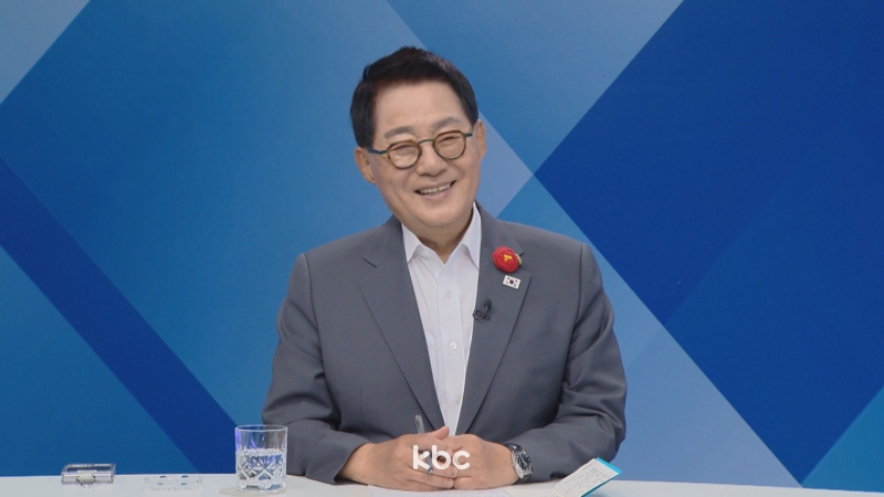 박지원 "내가 이 나이에 한자리하겠다 하면 추해..오직 바라는 건 이재명 대통령의 성공"[여의도초대석]