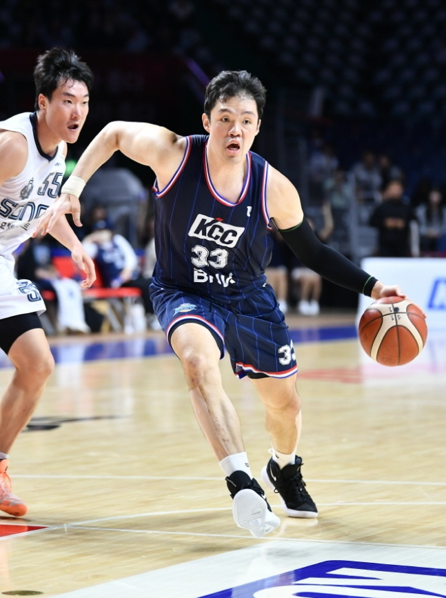 ‘허훈 보상 선수’ 이승현? ‘운명의 날’ 밝았다···KCC 최종 결정, KT는 8일까지 선택 ‘현금 가능성’도