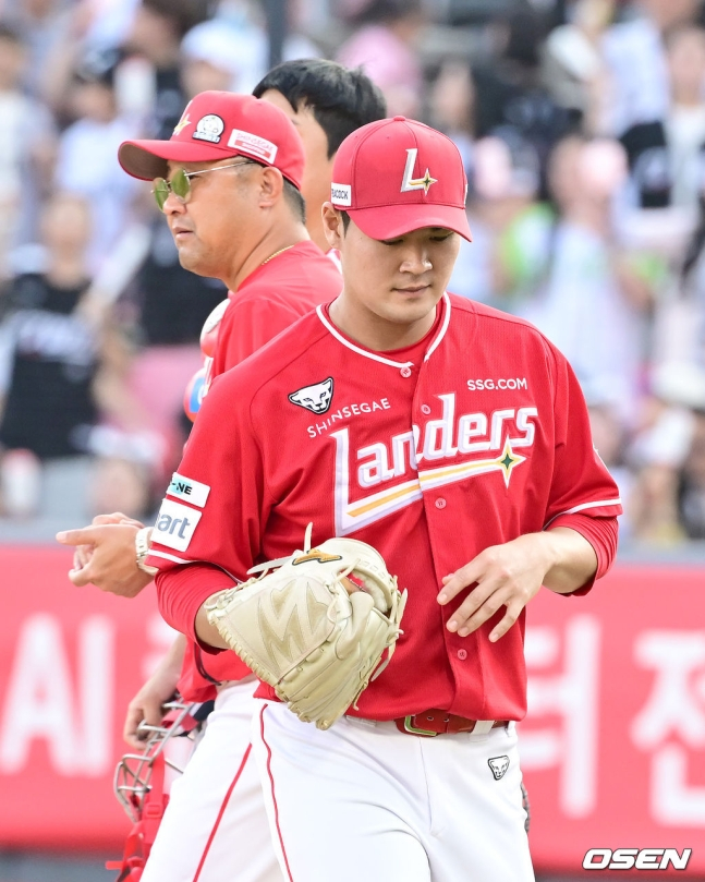 소형준 6이닝 QS→배정대 3타점 폭발! KT, SSG 10-3 완파 [수원 현장리뷰]