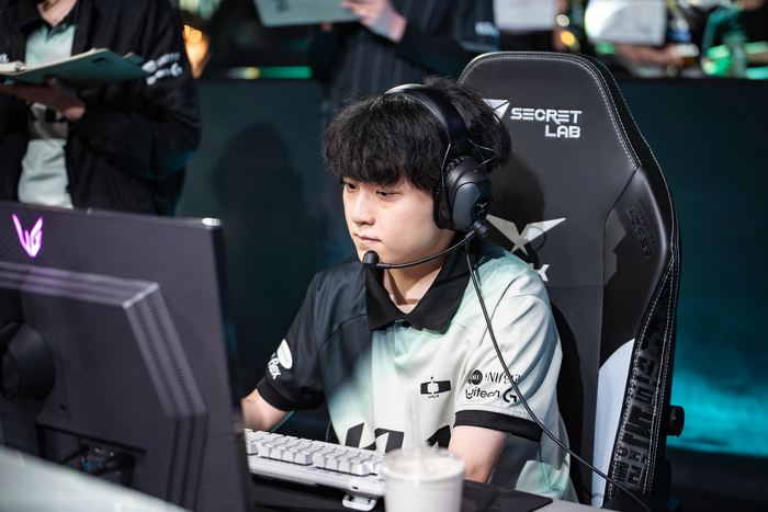 로드 투 MSI 시작→KT-DK, 2연속 ‘외나무다리 매치’ [SS시선집중]