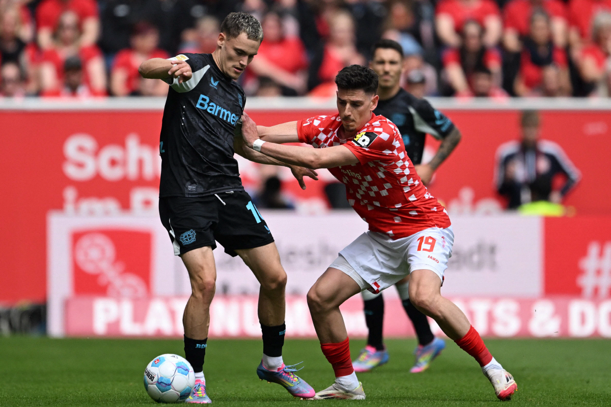 끝났다! 'EPL 역대 최고 이적료' 거래 체결 임박...'HERE WE GO'급 기자..."리버풀, 비르츠 이적 2300억에 합의"