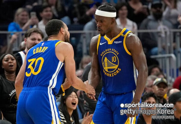 GSW, 우승 위해 초강수 두나? 3대1 트레이드로 커리-버틀러 보좌할 '최상위 3&D 자원' 영입설 급부상! "반드시 필요한 조각"