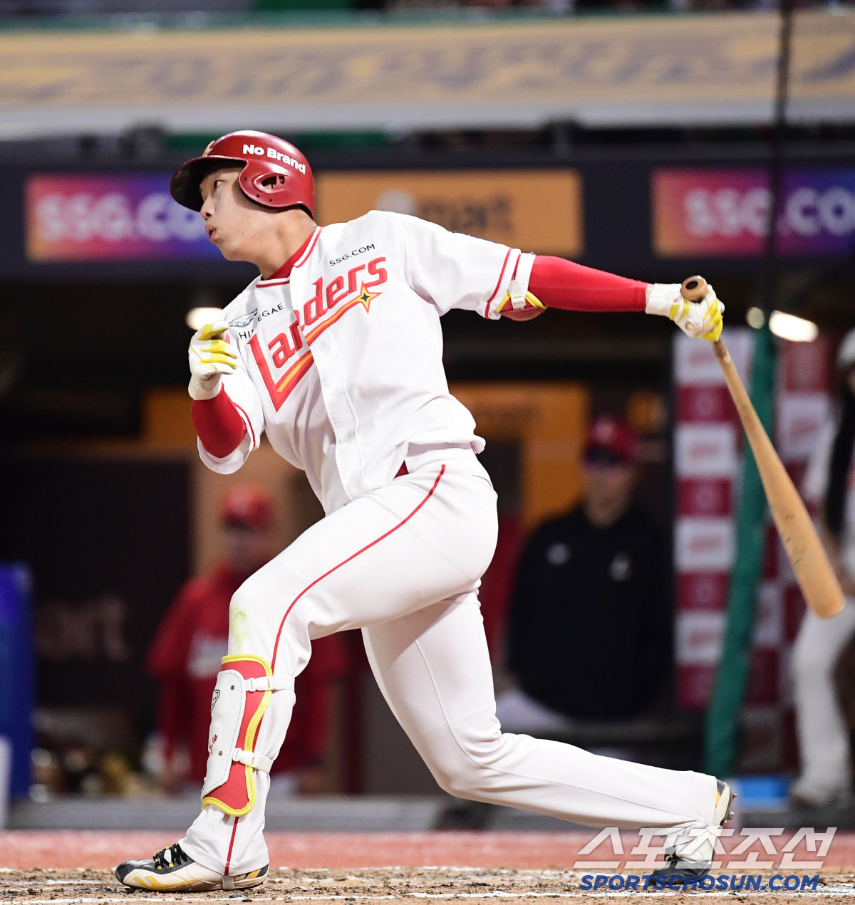 '불펜 데이 대성공! 1점 지켰다' SSG, KT 4연승 저지하며 3연패 탈출[수원 리뷰]