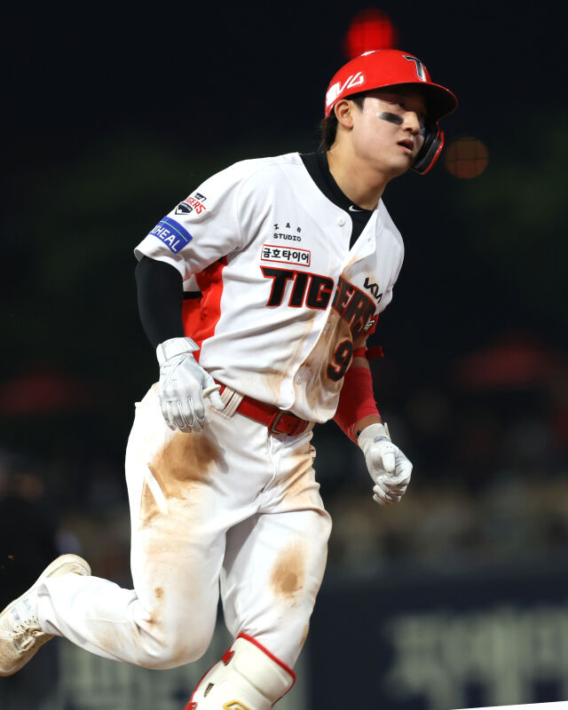 “폰세 잘 던지지만” KIA와 꽃범호 승부수…KBO 9승·ERA 1.80 최고투수 상대로 ‘윤도현 리드오프’[MD광주]