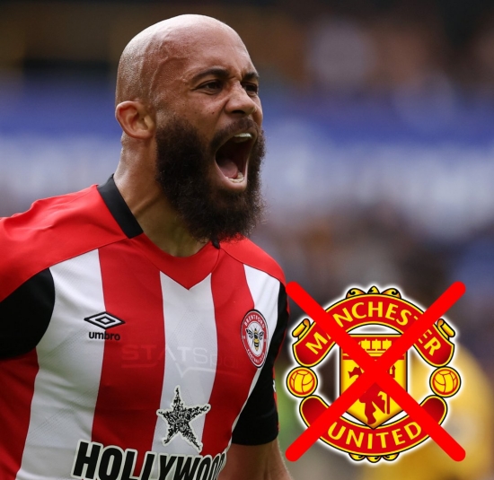 토트넘이 맨유 이적생 가로채기? 별 일이 다 일어나네…'UCL 티켓 쟁취' 이어 '공격수 하이재킹'→EPL 20골 FW 영입전 참전