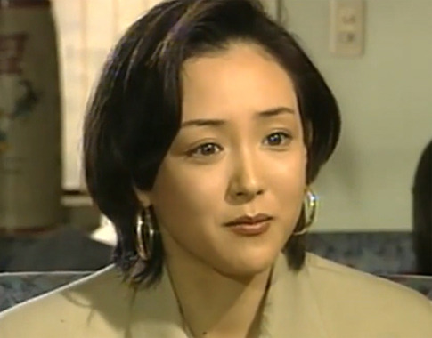 심은하한테 주연 뺏기고 인생 꼬여버린 비운의 하이틴 여배우 | 뷰티패션알리미