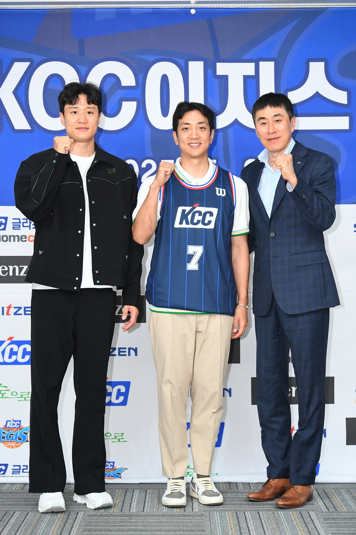 프로농구 KT, KCC 이적 대체 선수 대신 보상금 14억원 선택