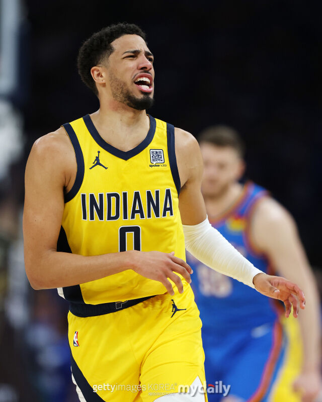 자유투의 힘! 팀 성공률 88% 실화냐? 오클라호마시티, NBA 파이널 2차전 승리→SGA 34득점 폭발