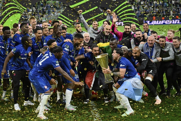 [SPO ISSUE]토트넘-PSG만 잭팟 터진 게 아니야, 결승전 한 판의 엄청난 경제 효과…놀라운 스포츠 컨벤션