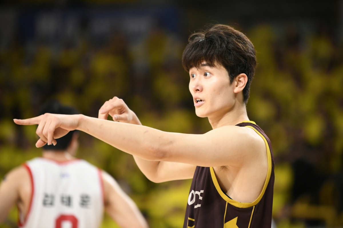 '韓 챔피언' LG, 2전 전패→BCL 아시아 조별리그 탈락 위기 "세계적 선수들과 붙으며 많이 배워"