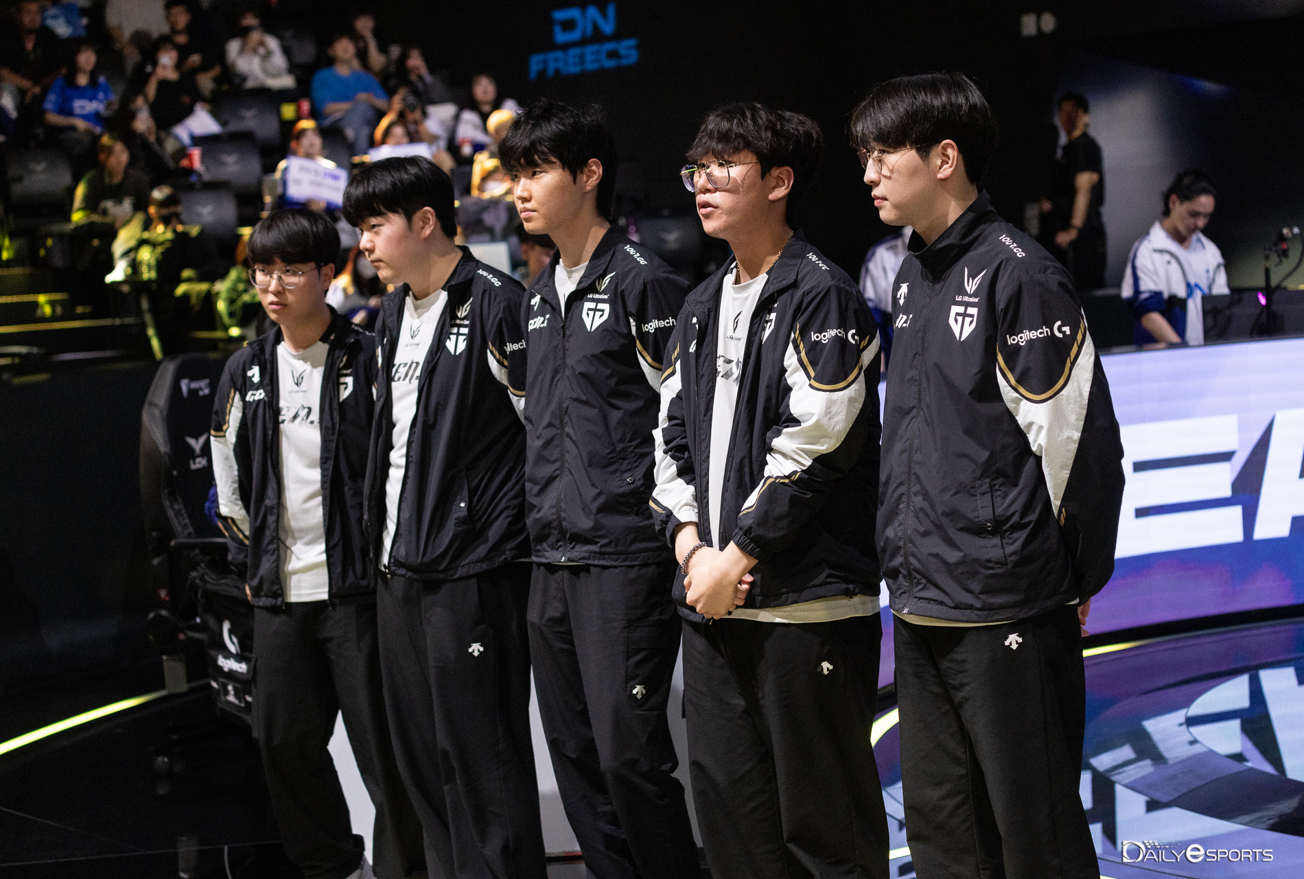 LCK 대표로 밴쿠버 MSI 출전할 두 팀 가린다