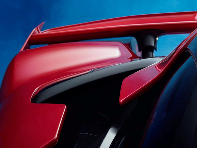 페라리, ‘SC40’과 ‘CZ26’ 상표 등록 | 글로벌오토뉴스