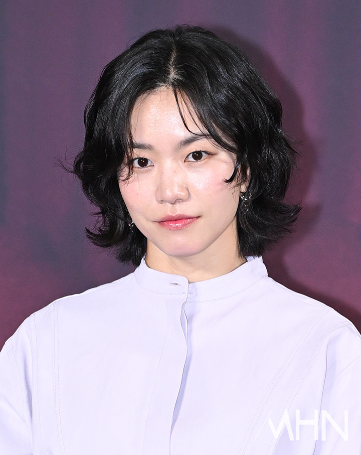 [포토] 이설 '입꼬리까지 매력적'