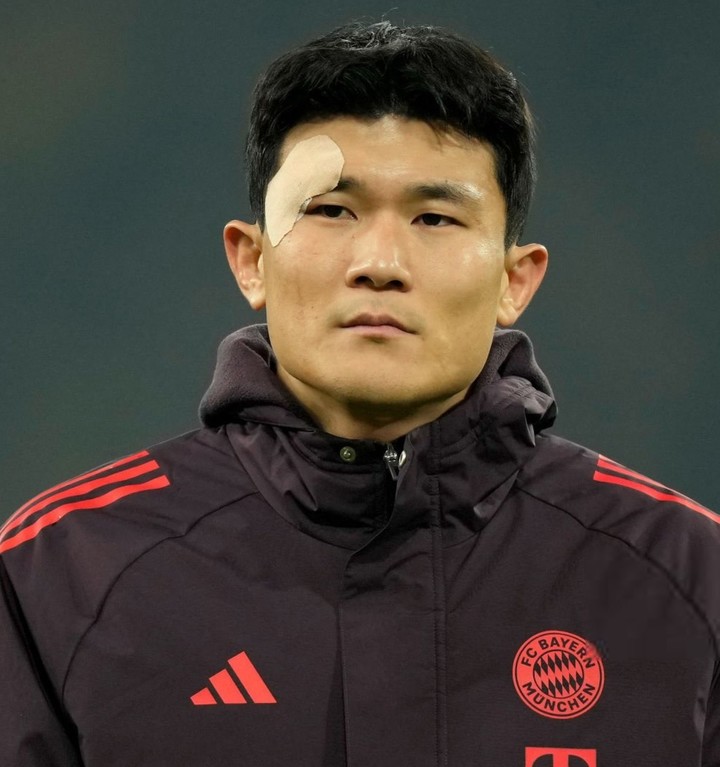 '팔팔한 김민재는 우리가 잘 썼어!' 바이에른 뮌헨, KIM 매각 위해 EPL 6개 구단에 어필