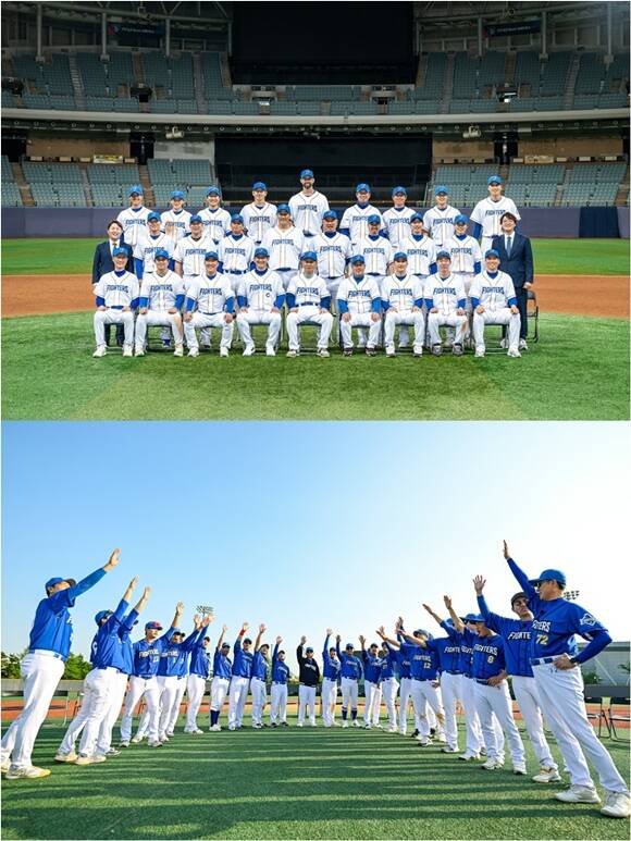 '불꽃야구', SBS Plus서 생중계…22일 방송